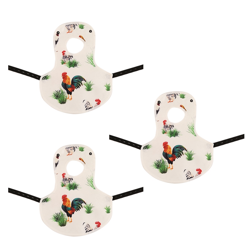 Hen Apron Chicken Duck Vest Chicken Clothes Poultr... – Grandado