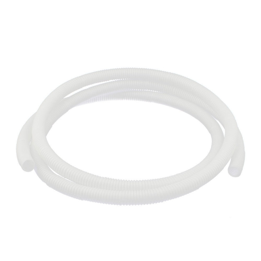 Flexible 18mm Inner Dia PVC Corrugated Wire Tubing... – Grandado