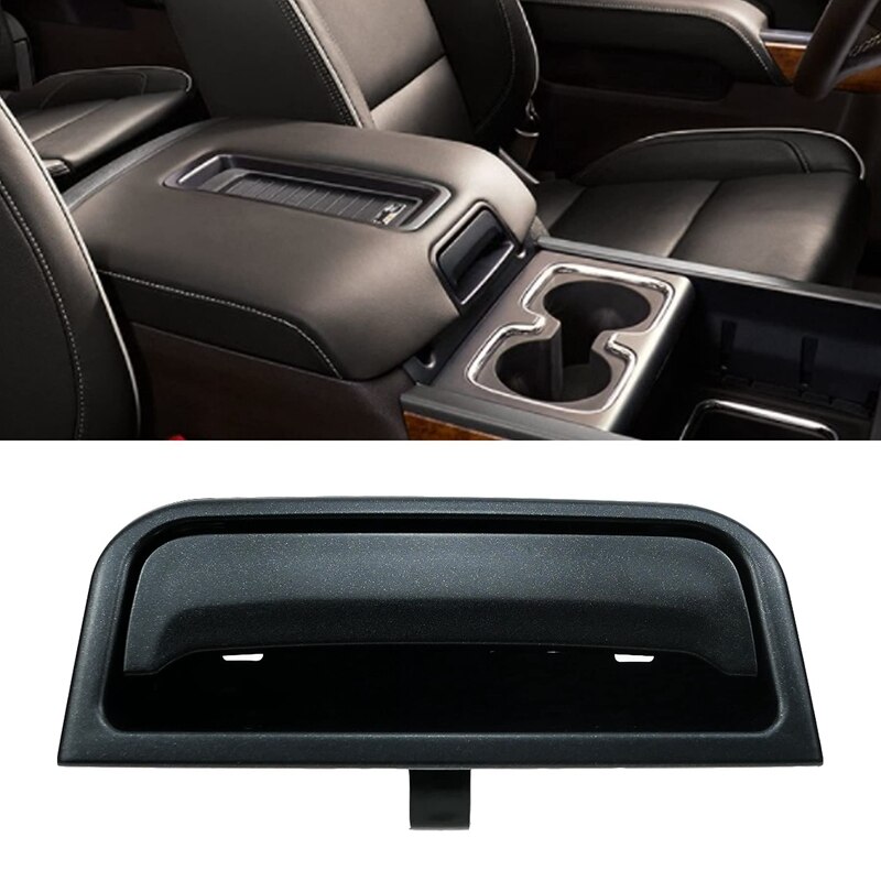 Center Floor Console Armrest Latch for Chevrolet S... – Vicedeal