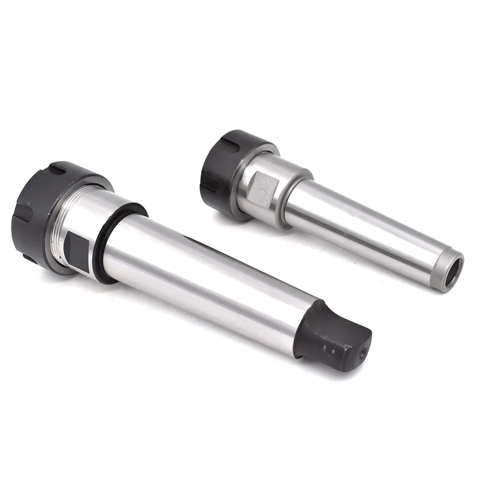 Morse taper shank MT1 MT2 MT3 MT4 ER32 ER25 ER20 E... – Vicedeal