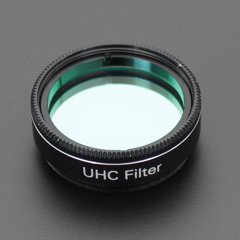 1.25 Inch UHC Light Pollution Reduction Filter LPR... – Grandado