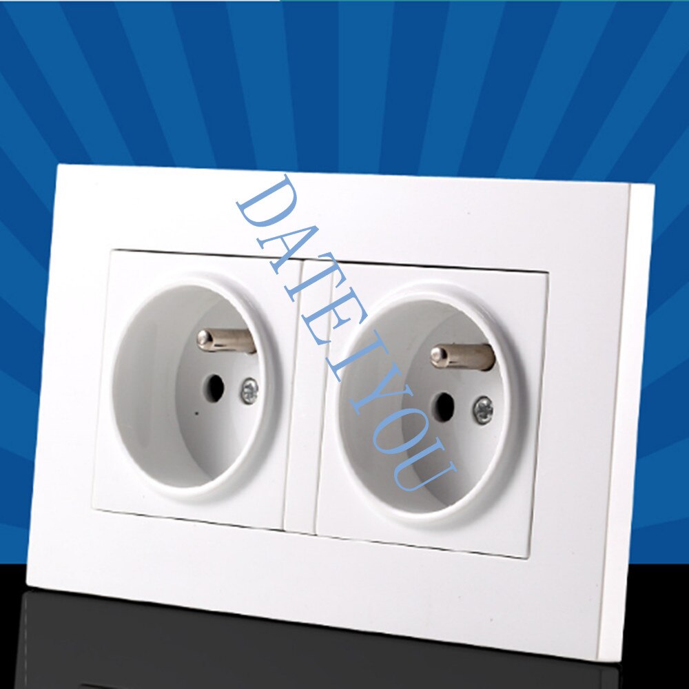 Model 146 two - position French socket French sock... – Grandado