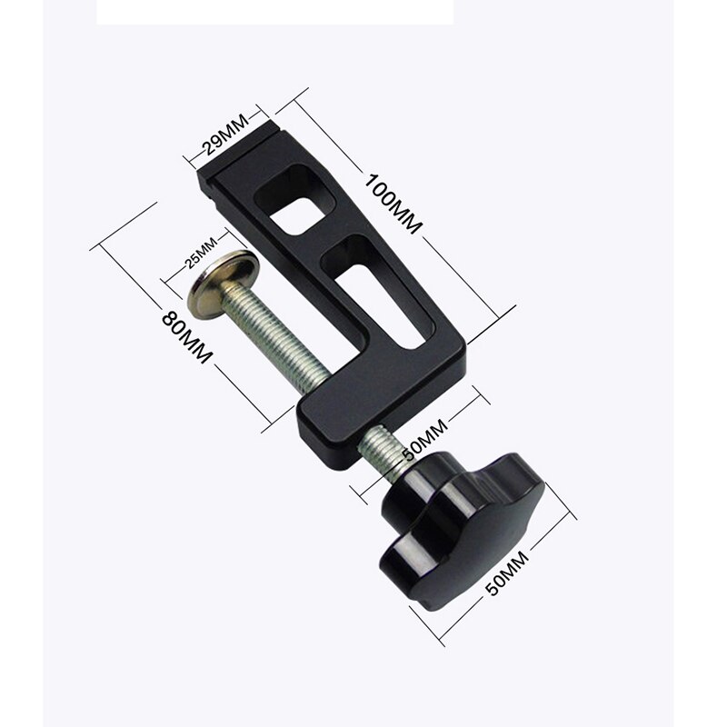Woodworking Special Fixing Clips G Clamp for Stand... – Grandado