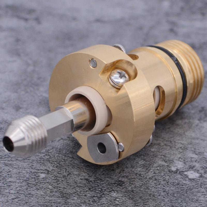 1 Pcs 228716 Torch Body Replacement Kit For 45A-10... – Grandado