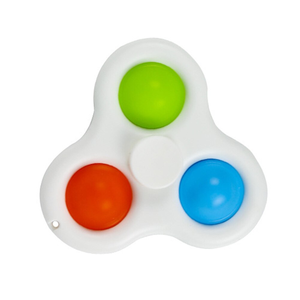 Stress Reliever Portable Push Bubble Sensory Vent ... – Grandado