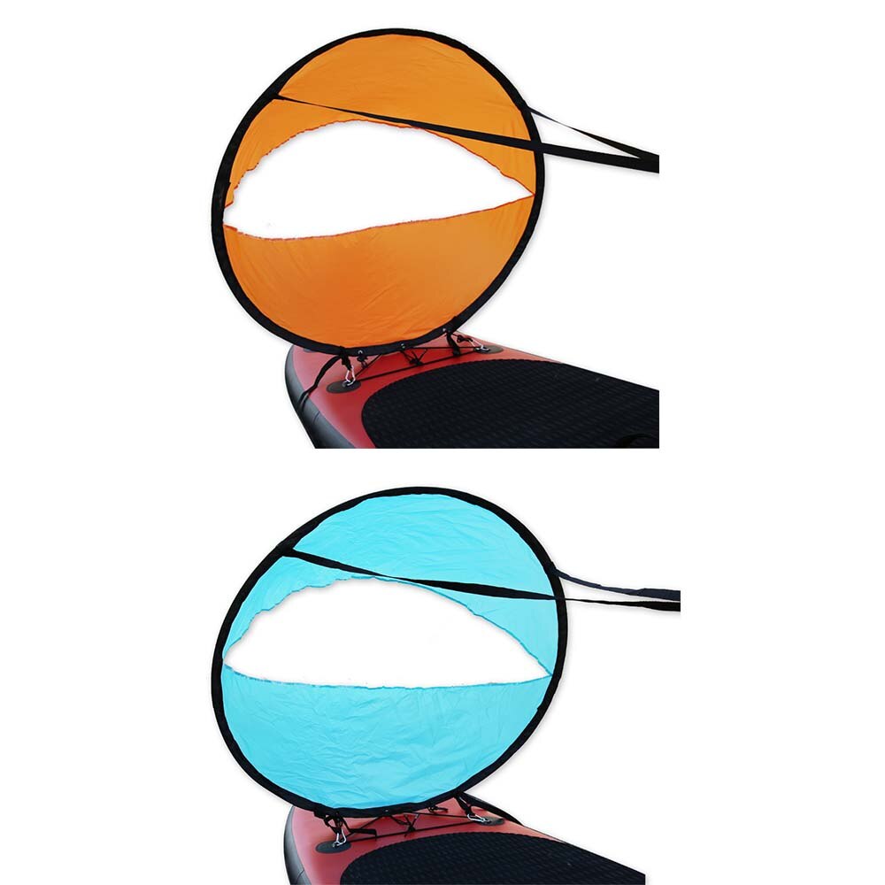 Opvouwbare Kajak Boot Wind Zeil Sup Paddle Board B... – Grandado