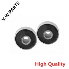 2PCS Front Control Arm Trailing Bush For Passat OE... – Grandado