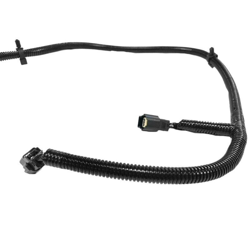 Rear Park Assist Wiring Harness 68031820AA for Dod... – Grandado
