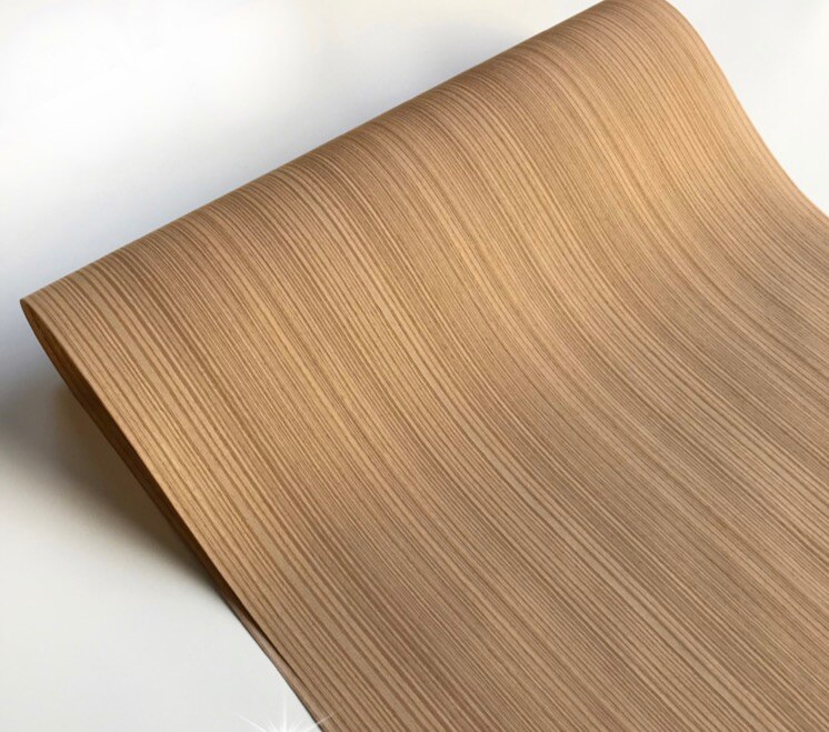 1Piece L:2.5meters Width:55cm Technology Wood Skin... – Grandado