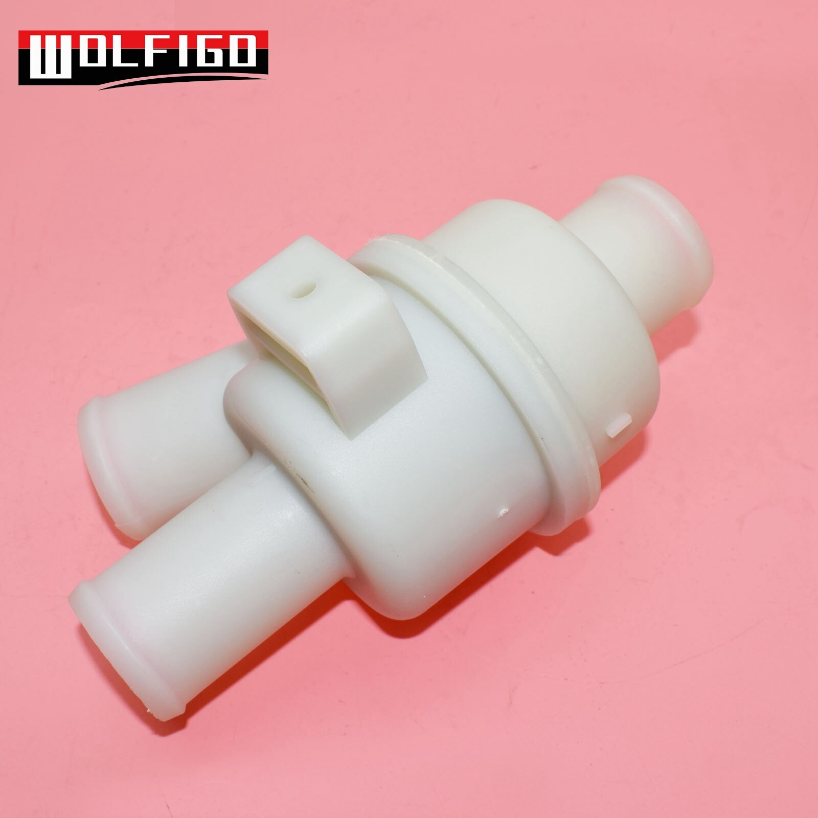 WOLFIGO Cooling system Thermostat With Housing For... – Grandado