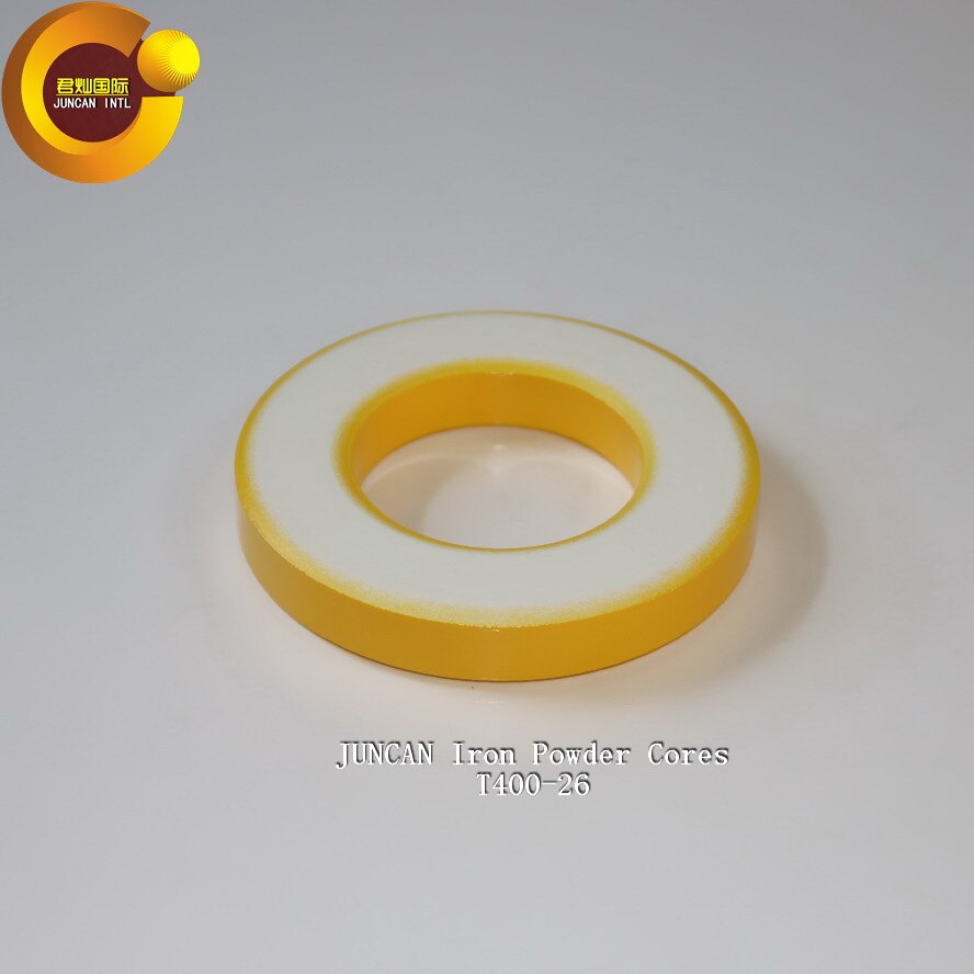 T400-26 Iron powder core magnetic core – Grandado