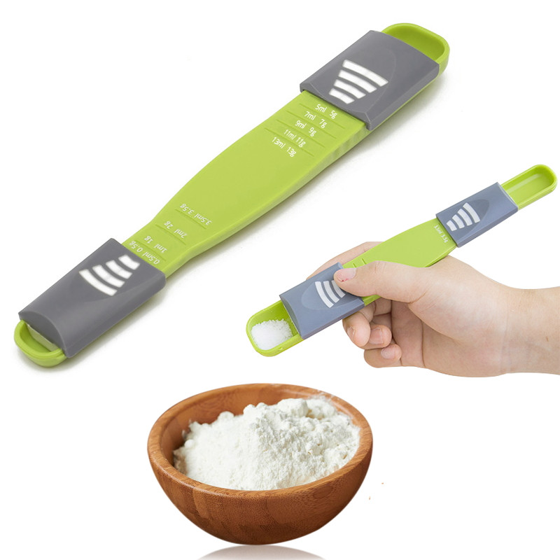 5kg/1g Kitchen Scales with Tray balance Cuisine Fo... – Grandado