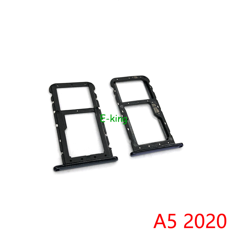 Voor Zte Blade A5 Sim Card Slot Lade Houder Sim Ca... – Vicedeal