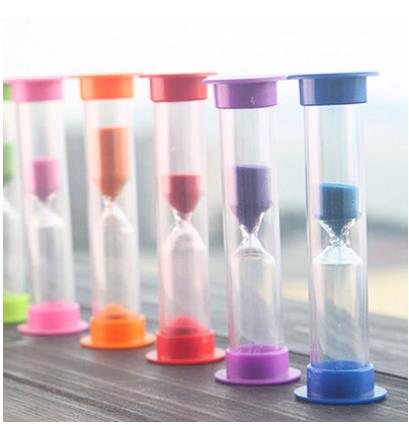 1PCs Egg Perfect Color Changing Egg Timer Resin Ma... – Vicedeal