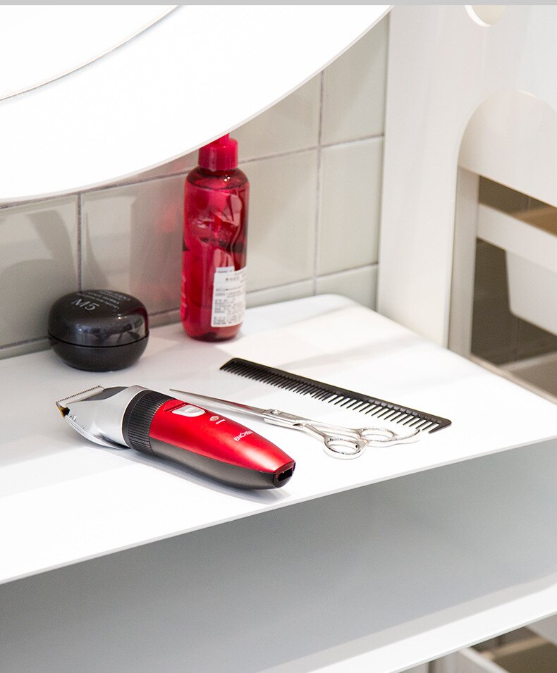 Elektrische Kapper Mannen Kapper Usb Opladen Volwa... – Grandado