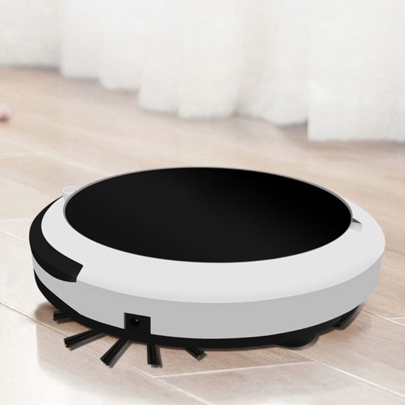 Auto Cleaning Robot Smart Electric Sweeping Moppin... – Grandado