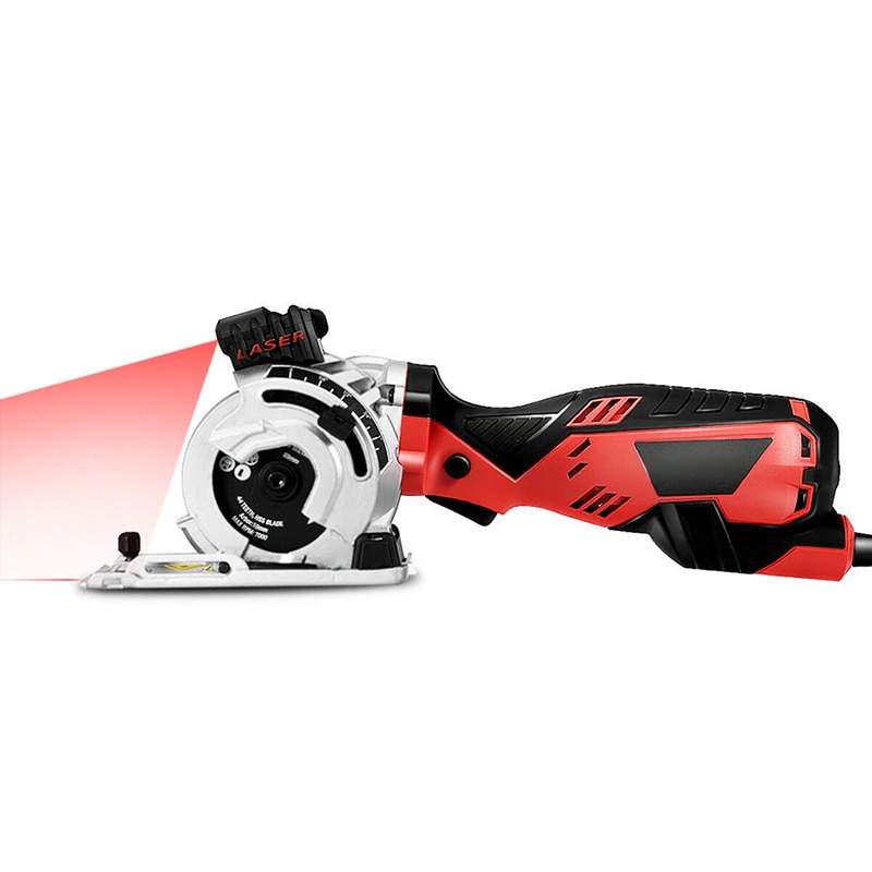 Mini cutting machine woodworking electric circular... – Grandado