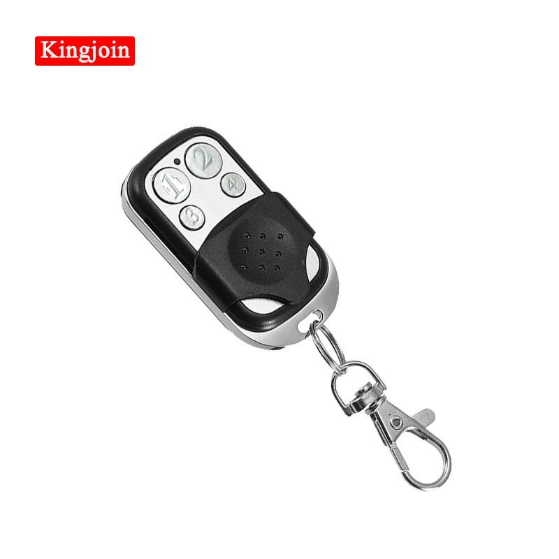 KINGJOIN remote control for swing gate opener – Grandado