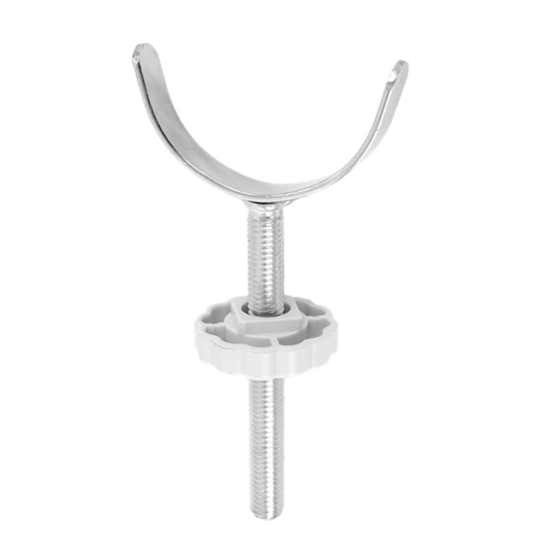 Stair Pressure Mounted Security Gate Threaded Spin... – Grandado