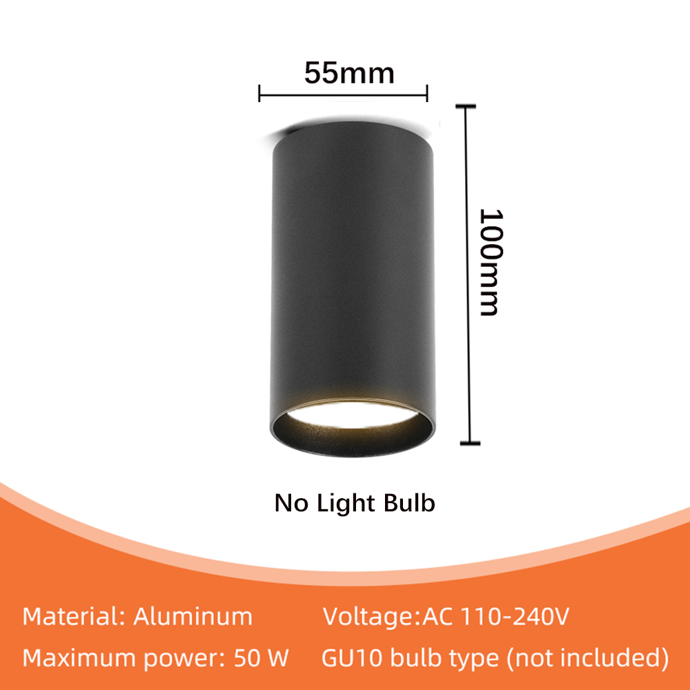 LED Shop Chandelier Ceiling Lamp for Bedroom Corri... – Grandado