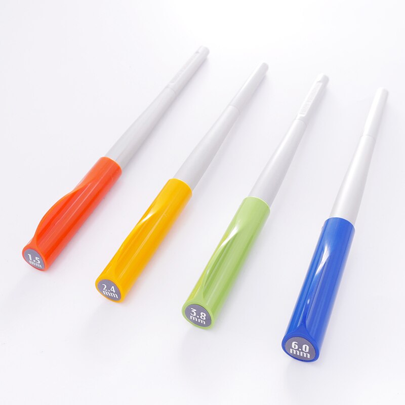 Drawing Set Pilot Parallel Calligraphy Pens Founta... – Grandado