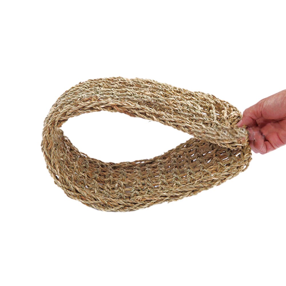 Seaweed Lizard Hammock Swing Pet Lounger Reptile T... – Grandado