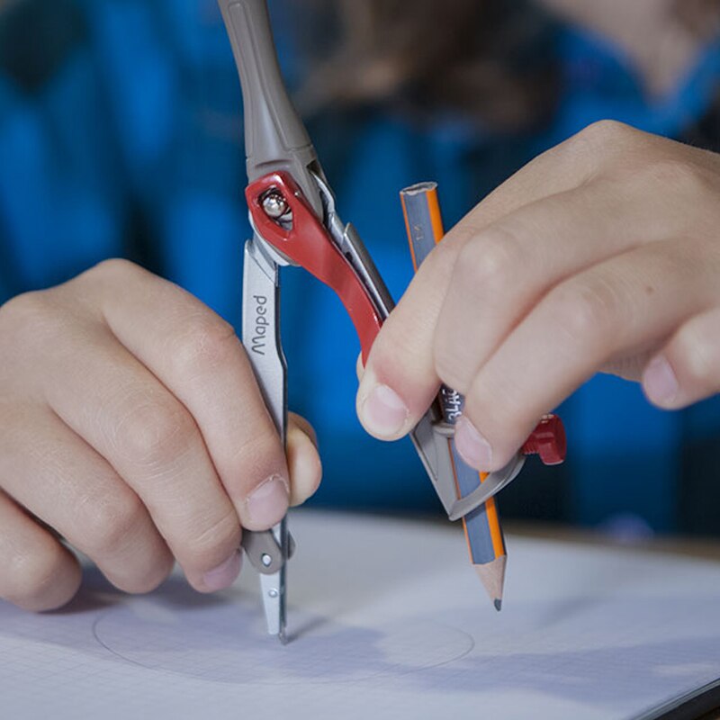 French Imports MAPED 196608CH Innovative Smart Com... – Vicedeal