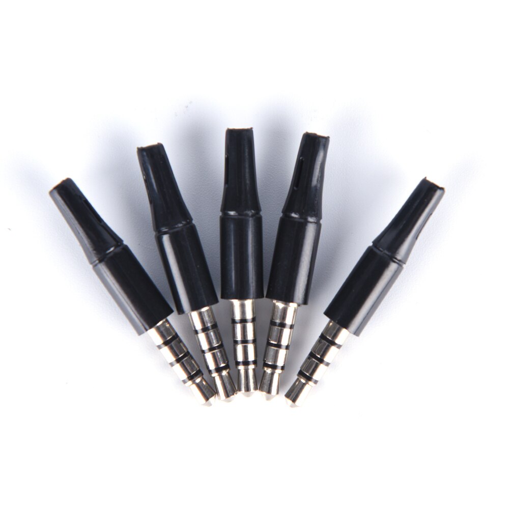 10pcs/lot 3.5mm Stereo Headset Plug Jack Outlet 2.... – Grandado