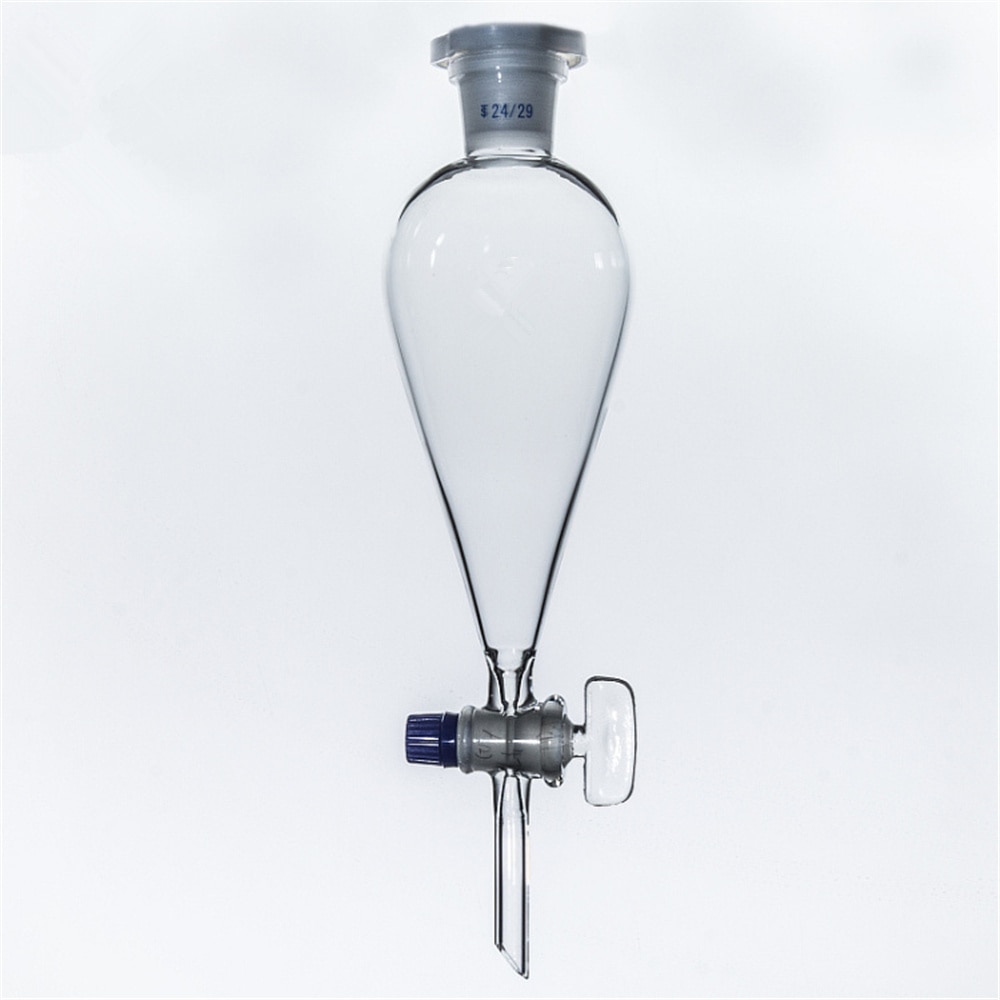 24/29 &19/26High Borosilicate Glass Pear Shaped Py... – Grandado