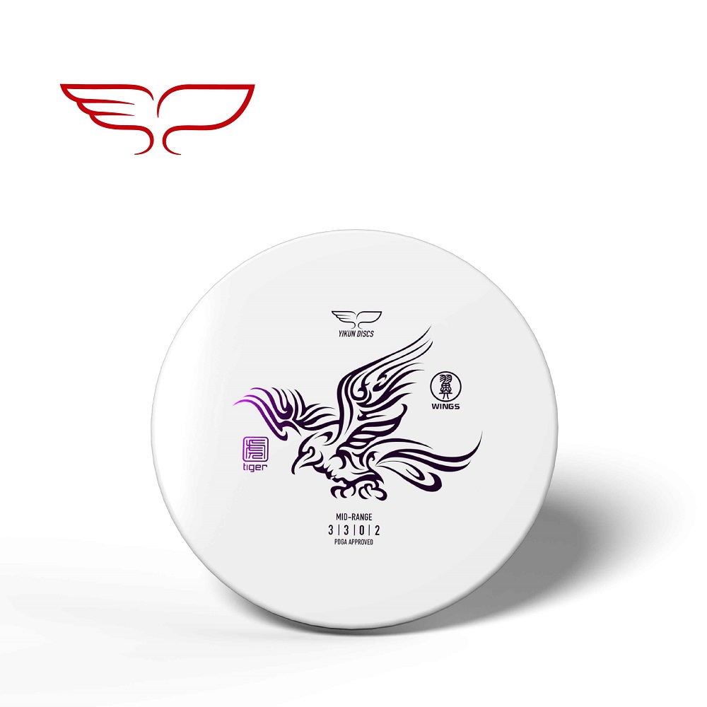 YIKUN DISCS PDGA Goedgekeurd Disc Golf Disc Mid-Ra... – Vicedeal