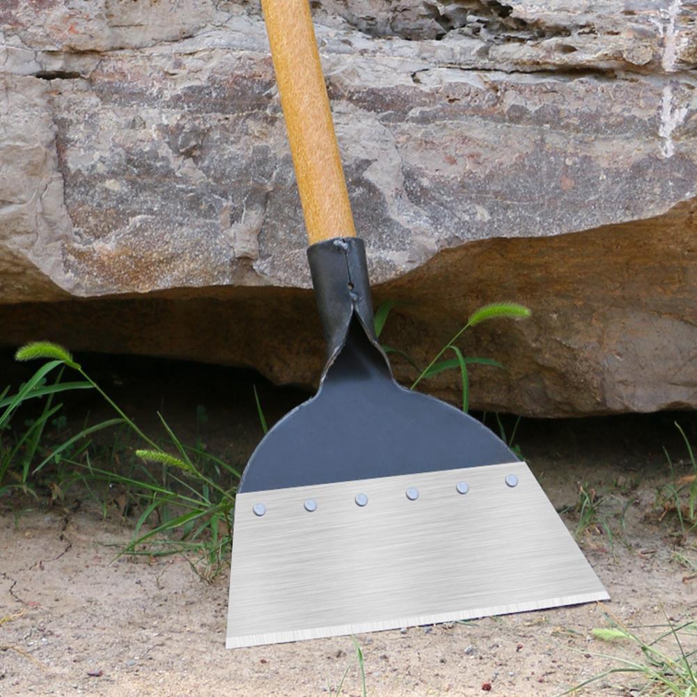 Garden Cleaning Shovel Multi-functional Outdoor Fa... – Vicedeal
