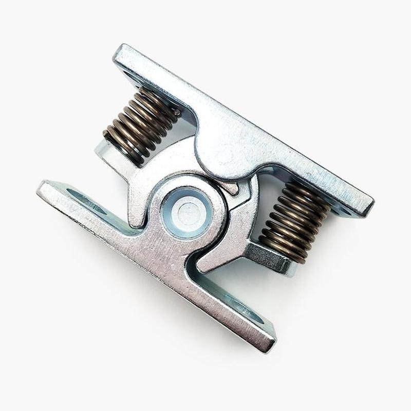 Heavy Ball Roller Door Touch Zinc Alloy Buckle Loc... – Grandado