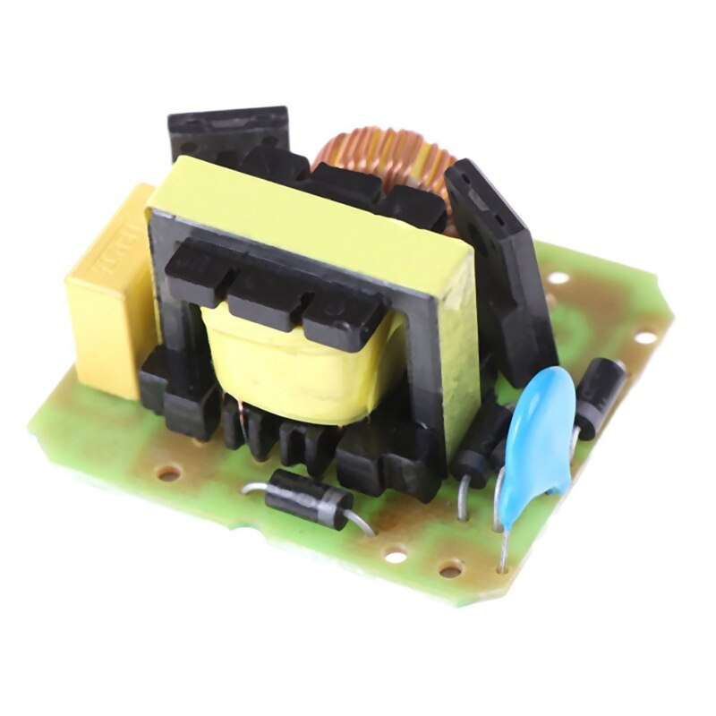 Retail 12V To 220V 40W DC-AC Step-Up Transformer B... – Grandado