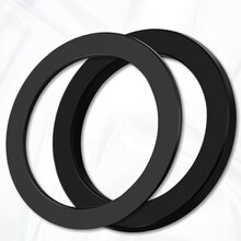 2Pcs Fiets Trapas As Wasmachine Spacer Crank Ketti... – Grandado