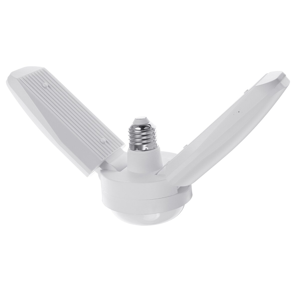 LED Garage Lights Foldable E27 Bulb 80W 150W Adjus... – Vicedeal