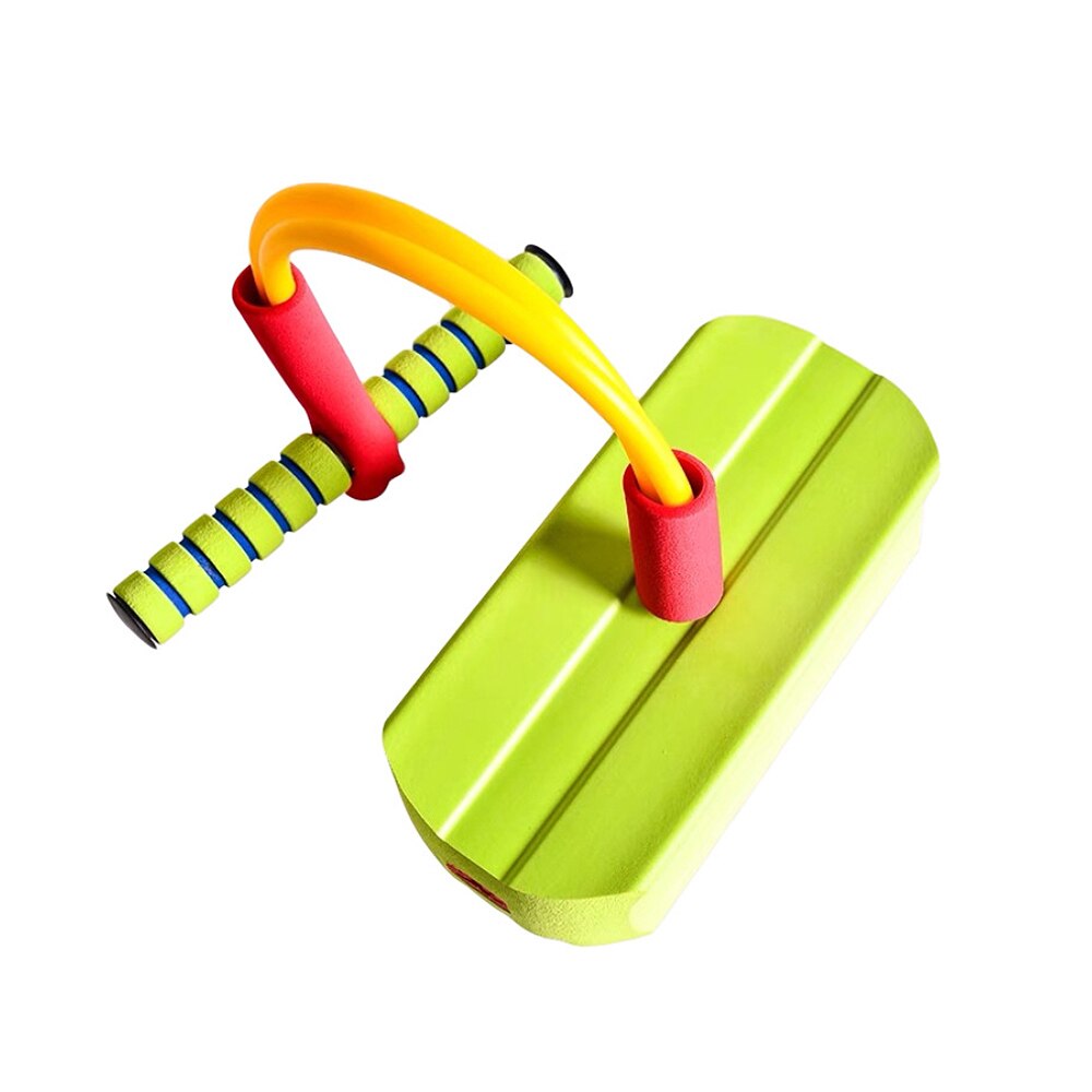 Children Rubber Crazy Jumping Stilts Safety Toys T... – Grandado