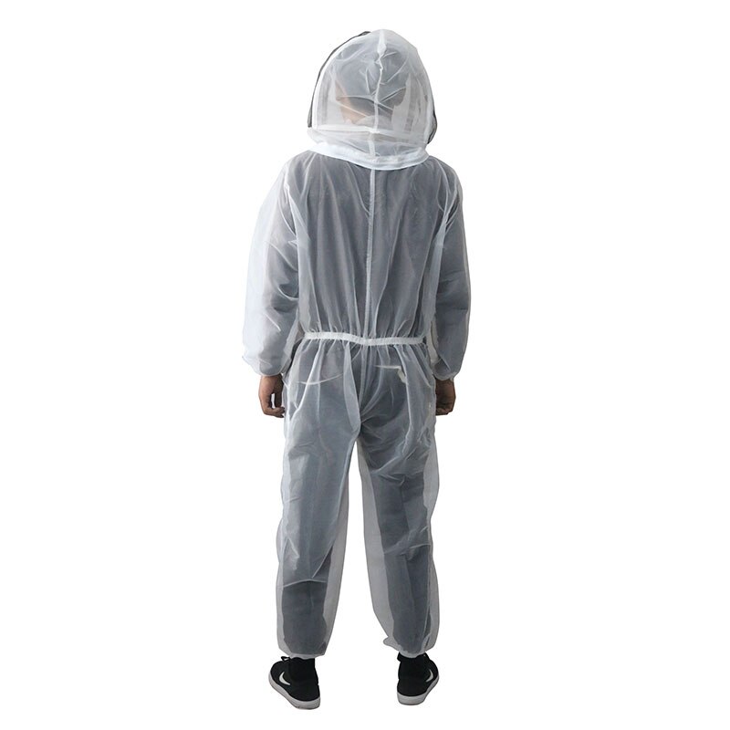 Beekeeping Clothing, Full Body Protection, Breatha... – Grandado