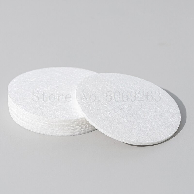 25pcs/lot Lab BT Glass Fiber Microporous Membrane ... – Grandado