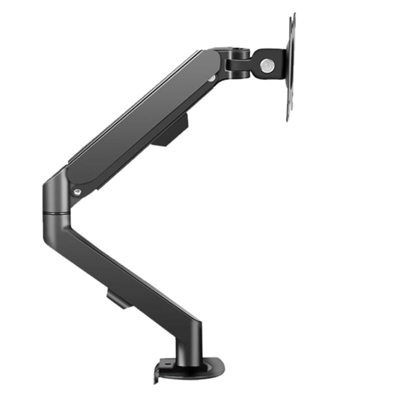 Monitor Stand Gas Spring Monitor Mount Monitor Des... – Grandado