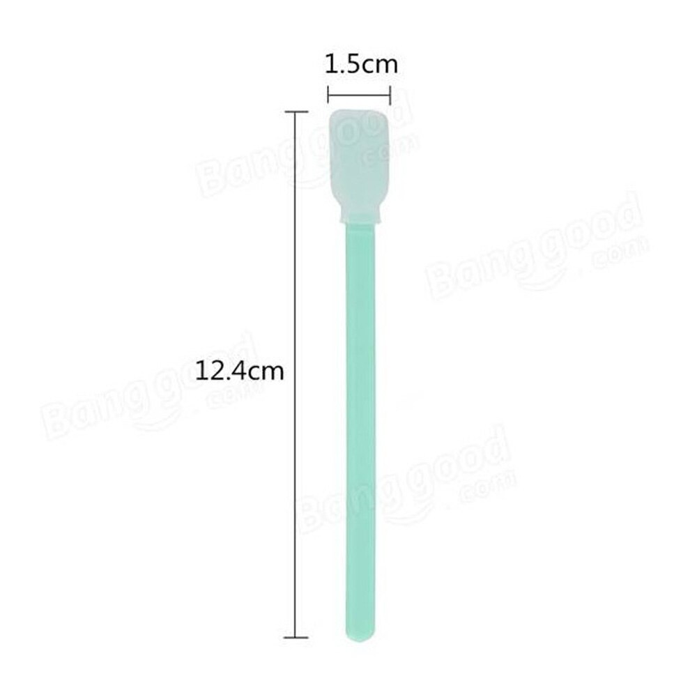 Original Camera LENS Wet Sensor Cleaner CCD SWAB C... – Grandado