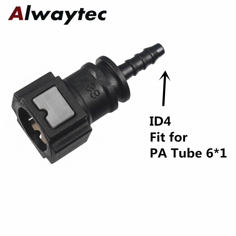 3/8"ID3 Quick Release Coupling Fuel system Fuel li... – Grandado