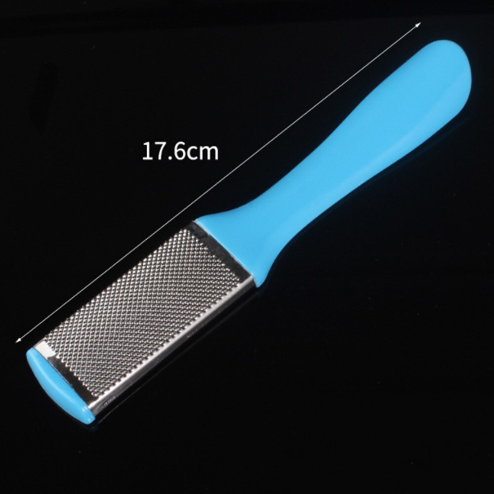 Portable Nail Foot Care Tools Cuticle Pusher Pedic... – Vicedeal