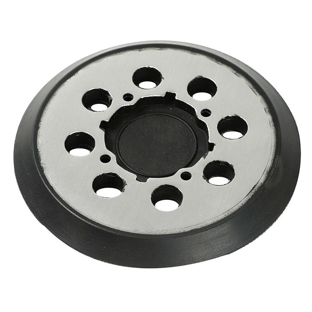 2pcs For Dewalt Sanding Pad 5Inch/125mm 8 Holes Ho... – Vicedeal
