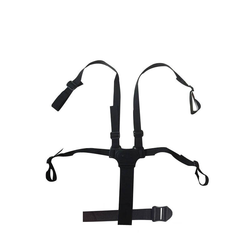 Universal Baby Five-point Safe Belt Safety Strap F... – Grandado