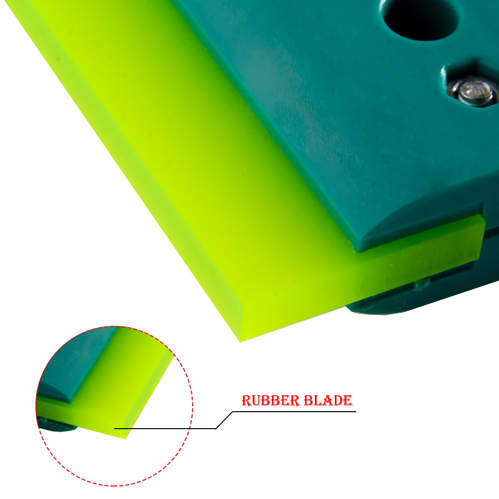 14x9cm Window Tint Tool 2in1 Double Side Wool Felt... – Grandado