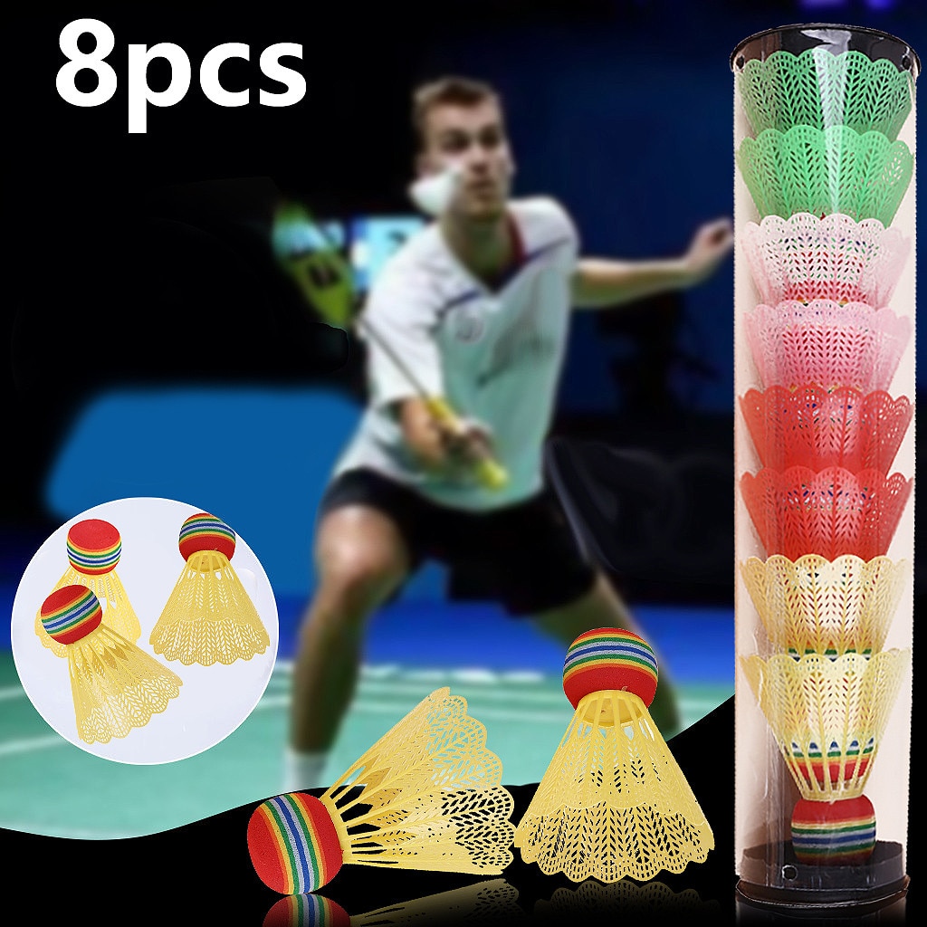Family Household Outdoors Sport Open Air Badminton... – Grandado