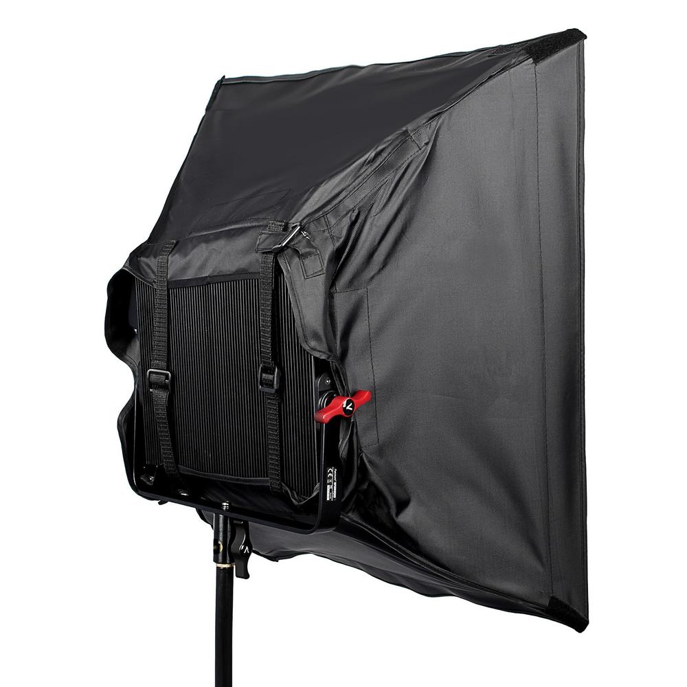 Fotopal LED Panels Flash Softbox Honeycomb Grid Di... – Vicedeal