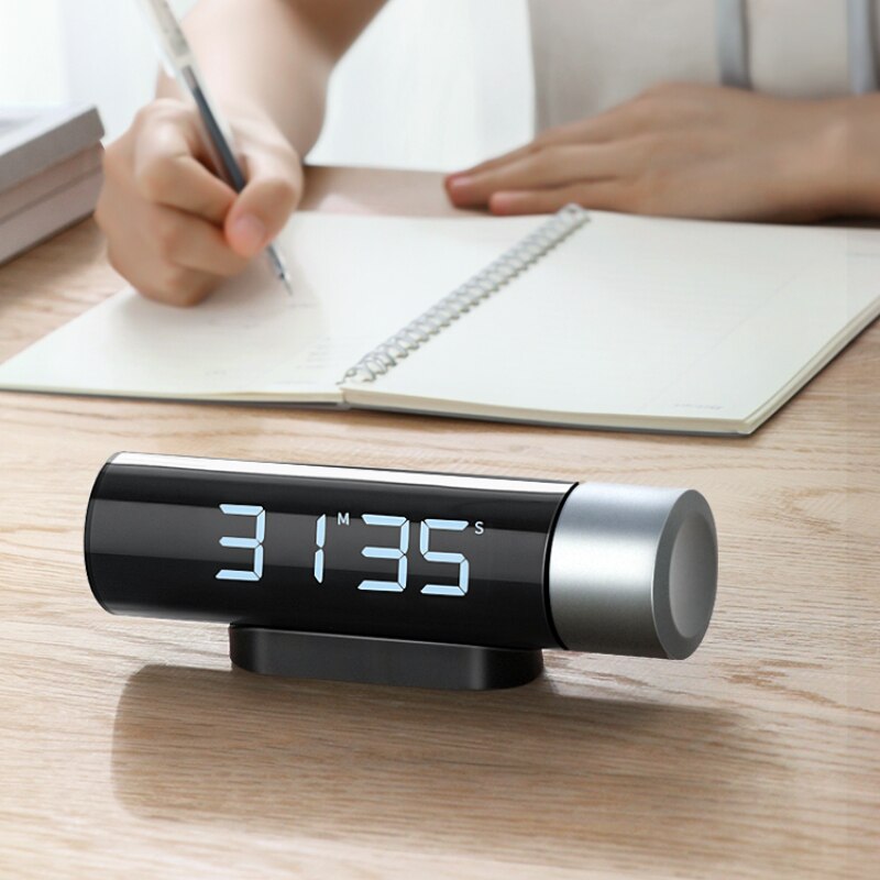 Rotary Timer Learning Dedicated Timing Reminder Se... – Grandado