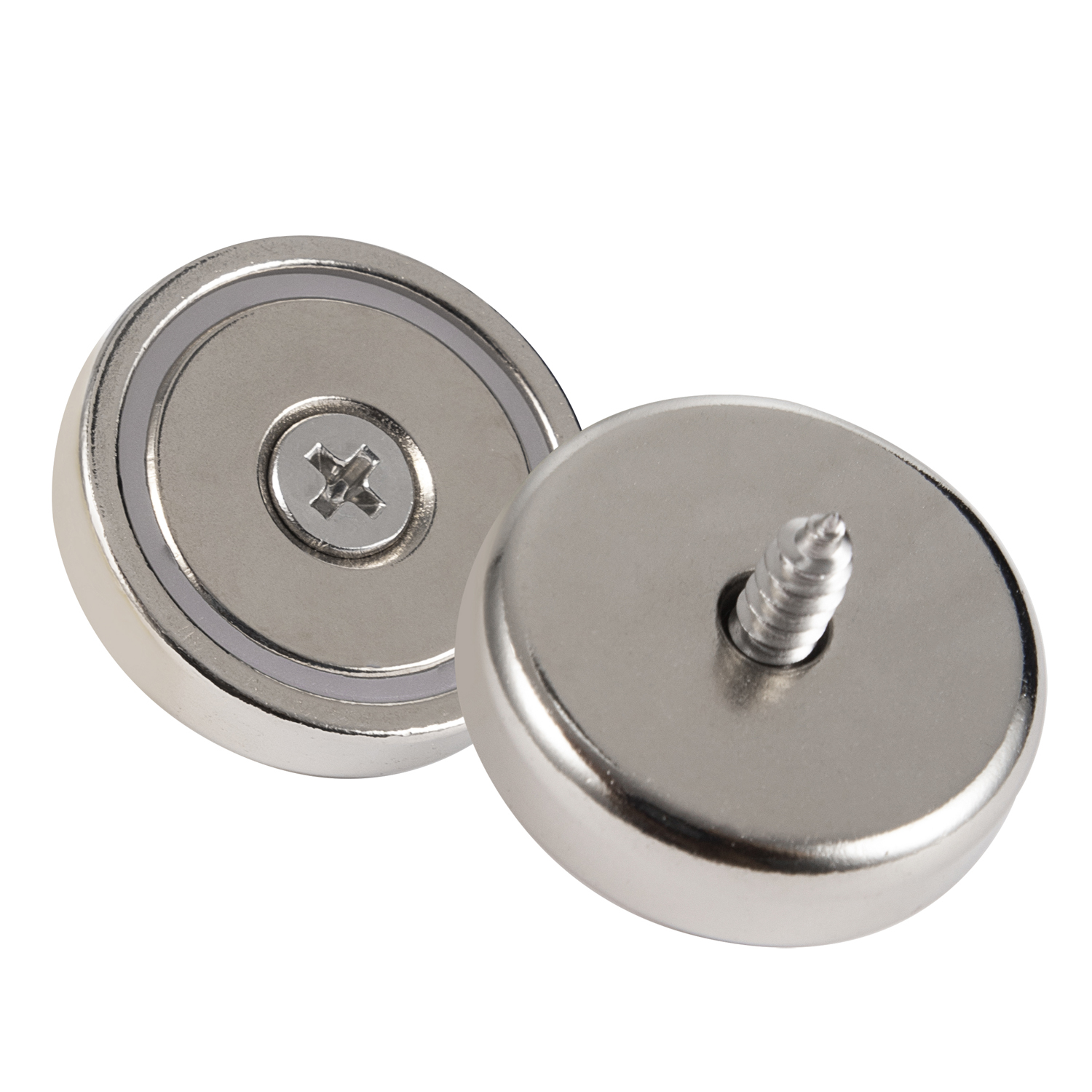 Zoofoxs Sterke Neodymium Pot Magneet Zeldzame Aard... – Grandado
