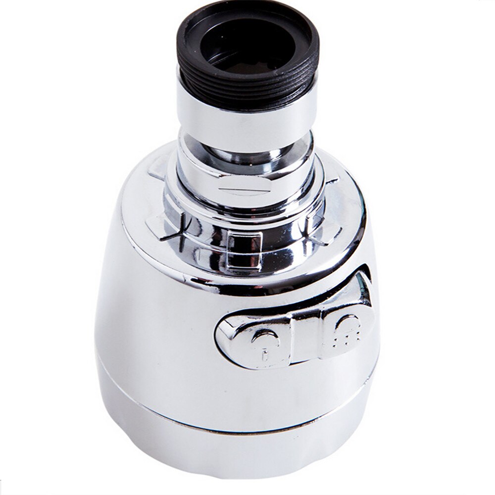 Kitchen Adjustable Flexible Faucet Taps Sprayer 36... – Vicedeal